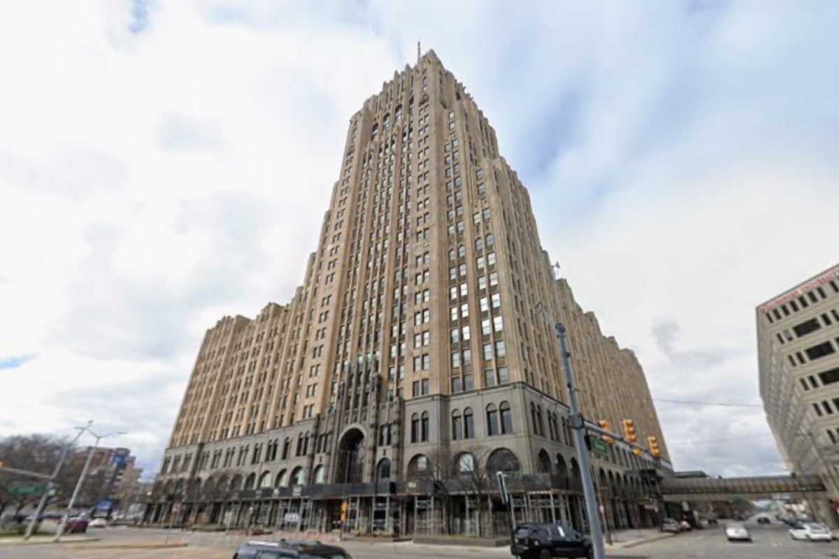 Detroit Celebrates Beginnings of $86 Million Cody High School