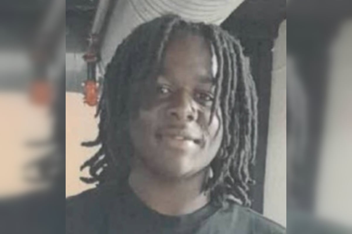 Detroit Police and Community Mobilize in Search for Missing