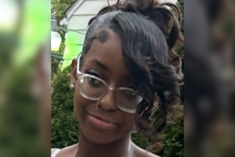 Detroit Police Seek Help in Locating Missing 16-Year-Old Girl Jaylah