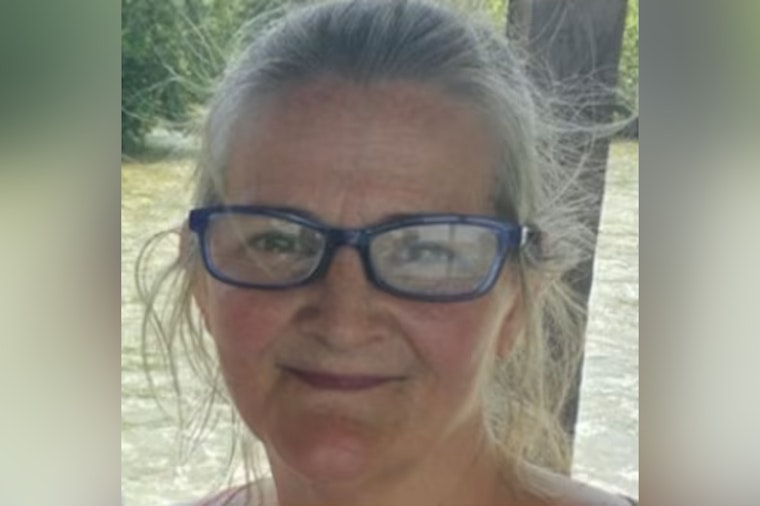 Detroit Police Seek Public's Help in Locating Missing 59-Year-Old