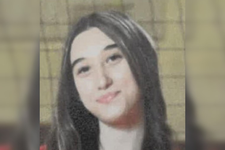 Detroit Rallies to Find Missing Teen Madelynn Moritz, Police Seek