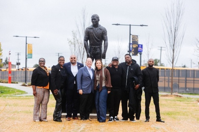 Detroit Wins Prestigious 2025 National Planning Excellence Award for