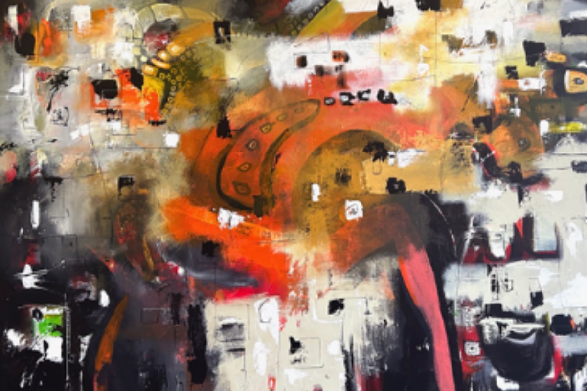 Discover the Intricacies of Sculpture with Artist Michael Duncan at
