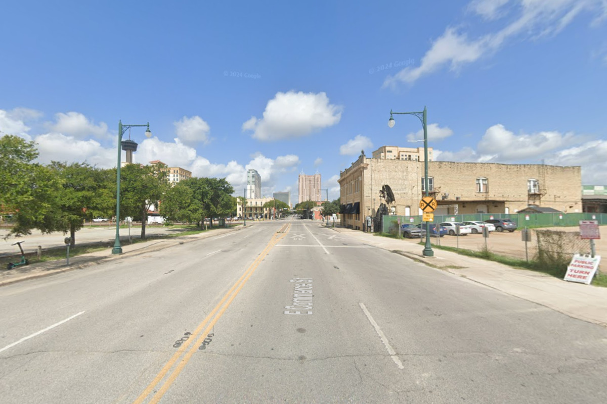 $91M Mixed-Income Housing Project "Central at Commerce" Approved for