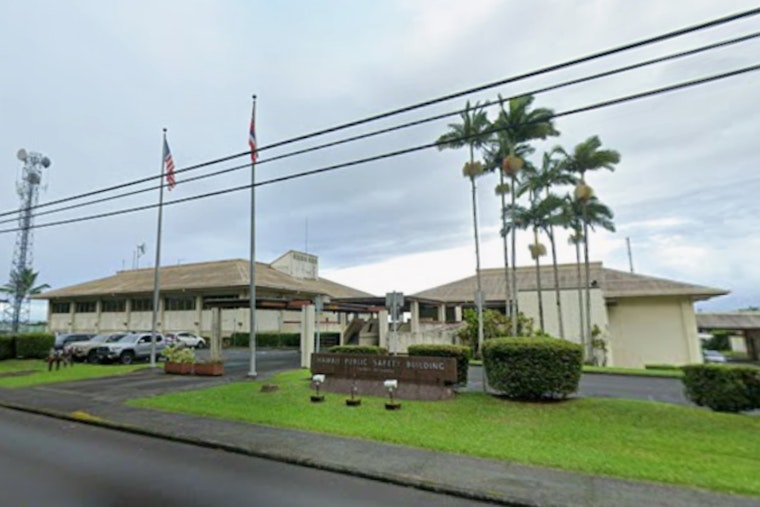 DUI Arrests on the Decline in Hilo and Kona as Hawai‘i Island Focuses