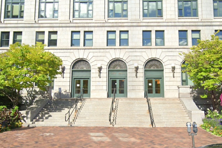 Duluth's Chester Park Stage Set for ADA-Compliant Revamp; Construction