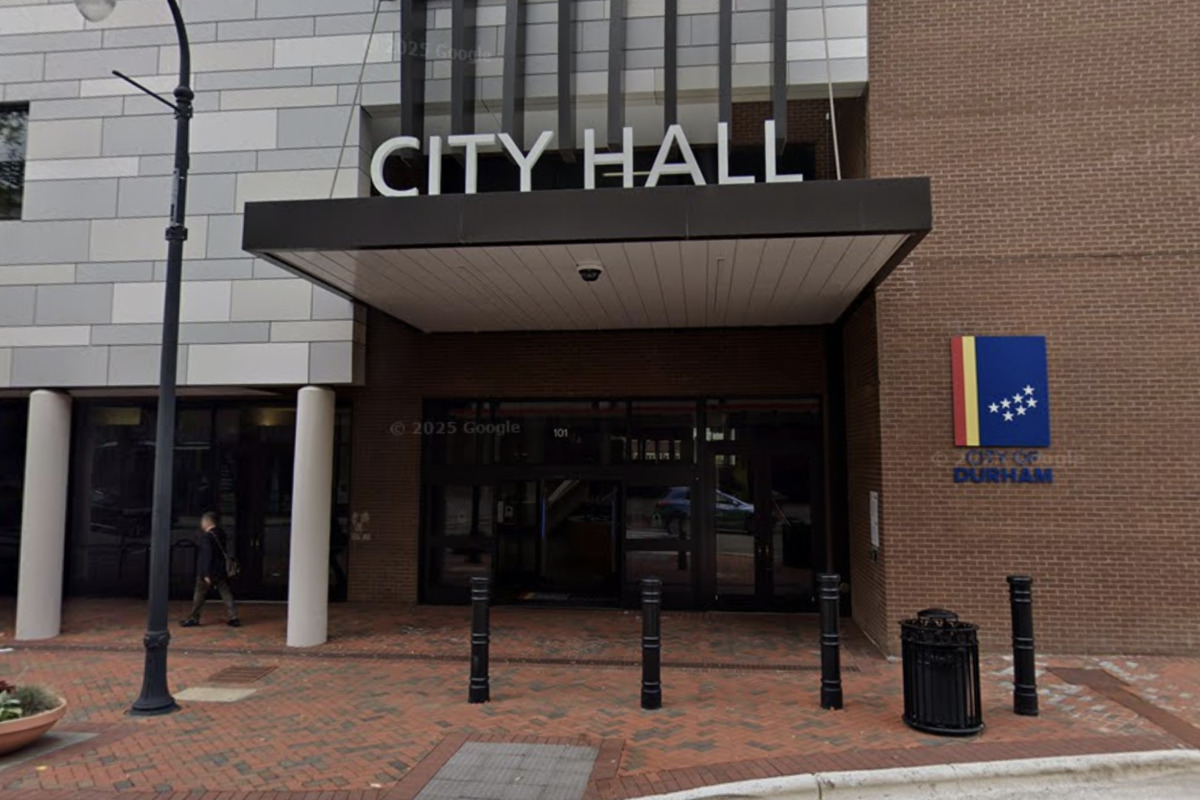 Durham Residents Get a Say in $2.4 Million City Projects Through