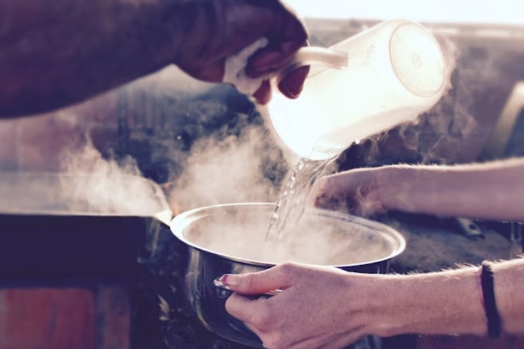 Dyersburg Issues Boil Water Advisory Following Main Line Break Near