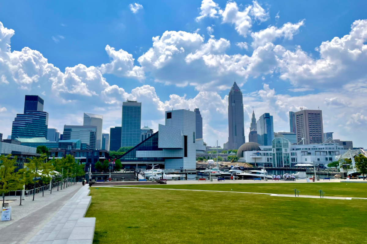 Dynamic Weather Systems to Sweep Across Great Lakes Region: NWS