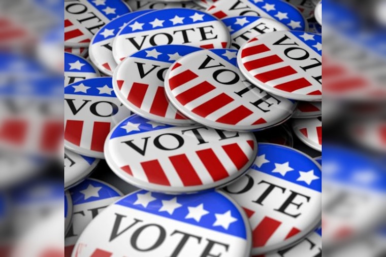 Early Voting Begins October 16 in Chatham County, Multiple Venues Open