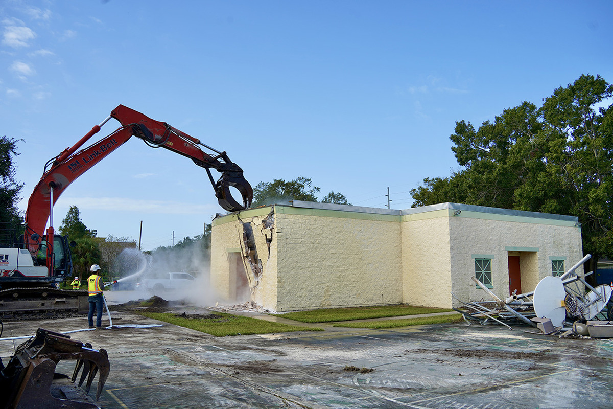 East Tampa's Revitalization Continues as Fair Oaks Recreation Complex