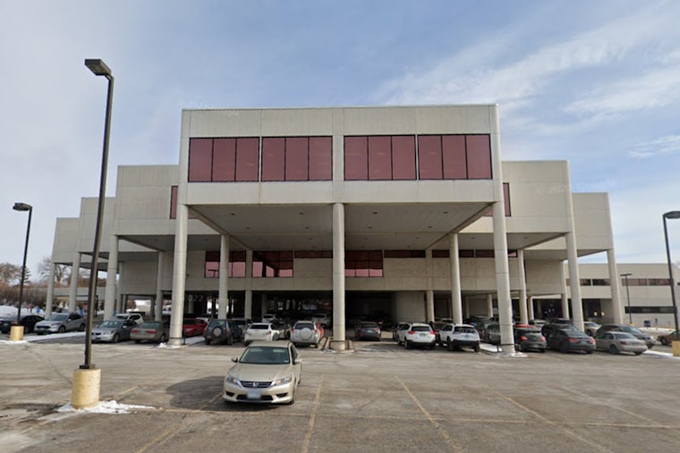 Edina Celebrates Groundbreaking for New Southdale Library and Art