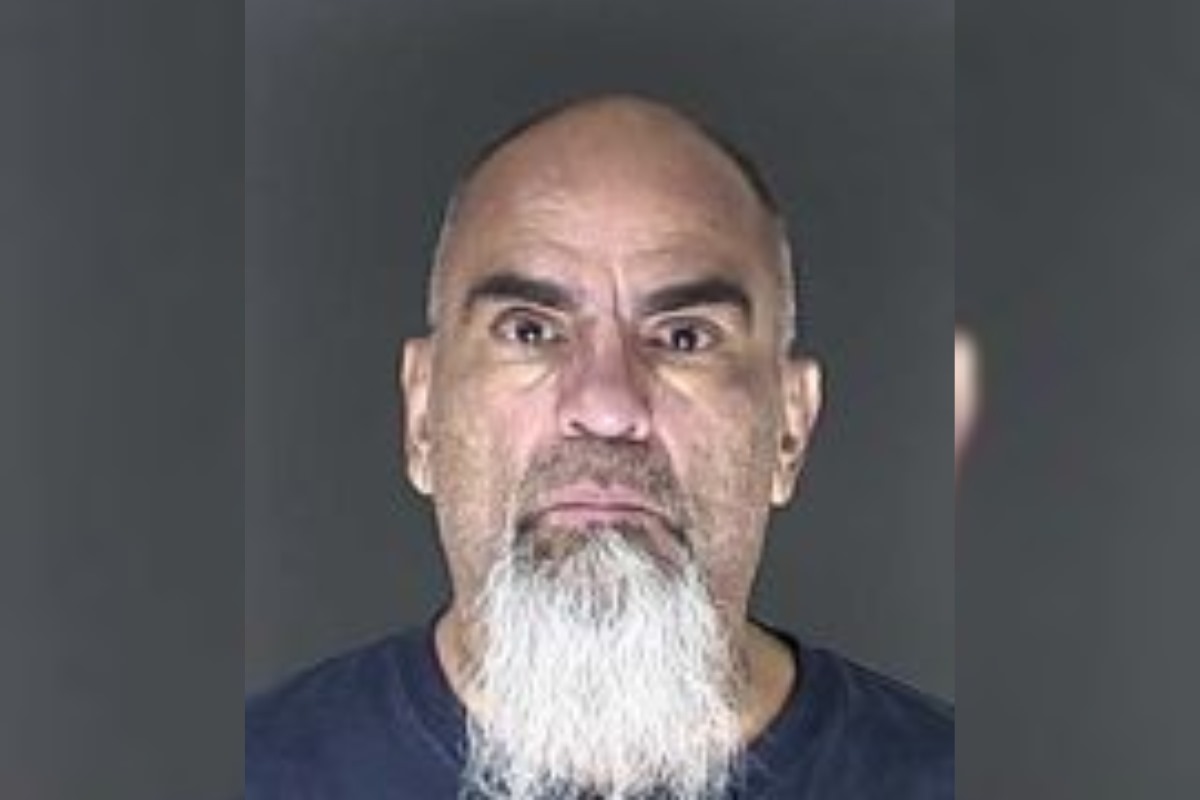 El Paso County Sheriff's Office Probes Richard Vasquez in Child Sexual