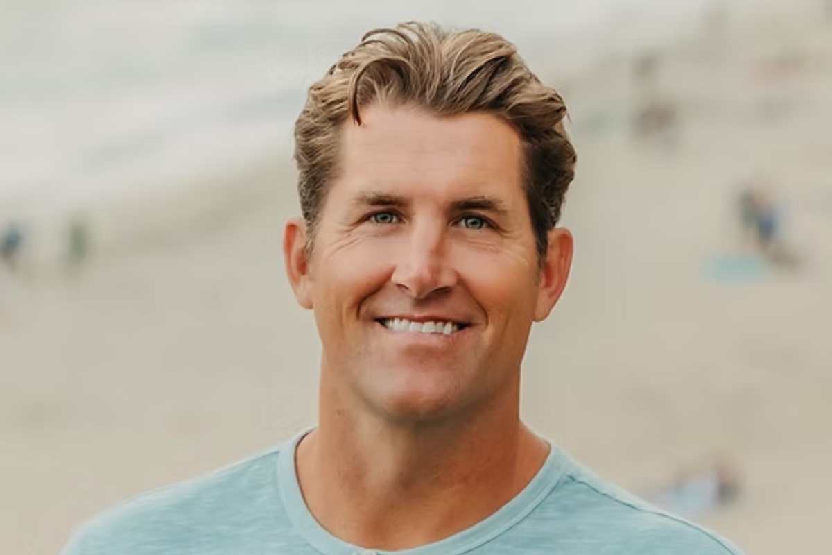 Encinitas Councilman Luke Shaffer Faces Felony Assault Charge After