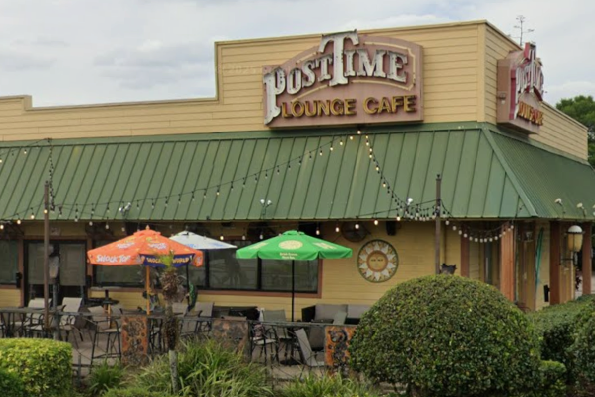 End of an Era: Post Time Lounge in Seminole County to Close After