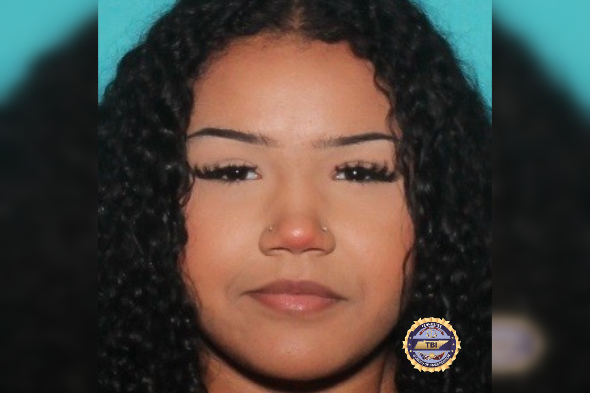 Endangered Child Alert Issued for Missing Teen Marlei Wilson in