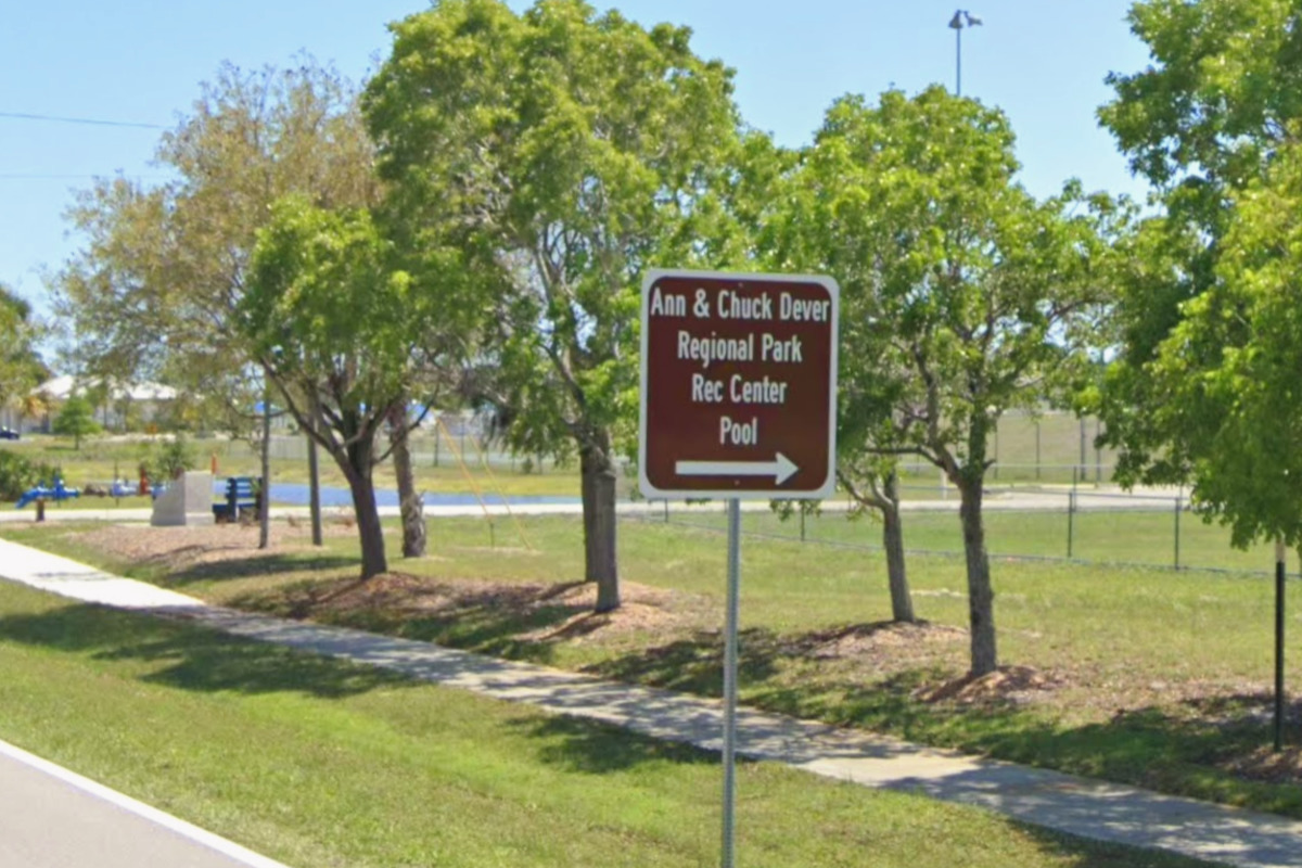 Englewood's Ann & Chuck Dever Park Pool to Close Temporarily for Swim