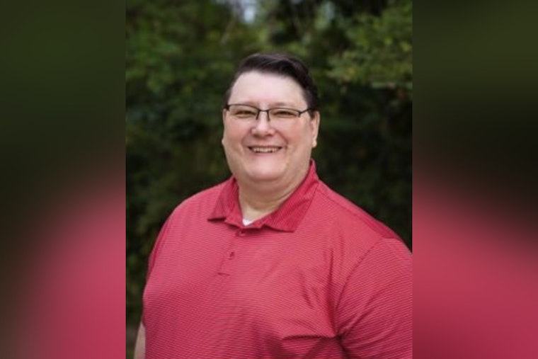 Eric Medlock Honored as Missouri Department of Natural Resources