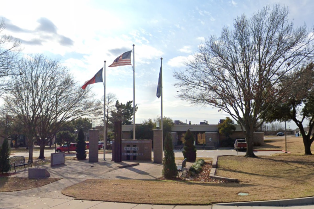 Euless Fire Department Teams Up with NFPA® for Fire Safety Campaign on