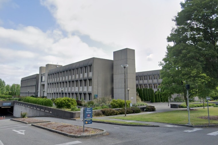 Extended Repairs on SR 167 Bridge in Washington Expected following