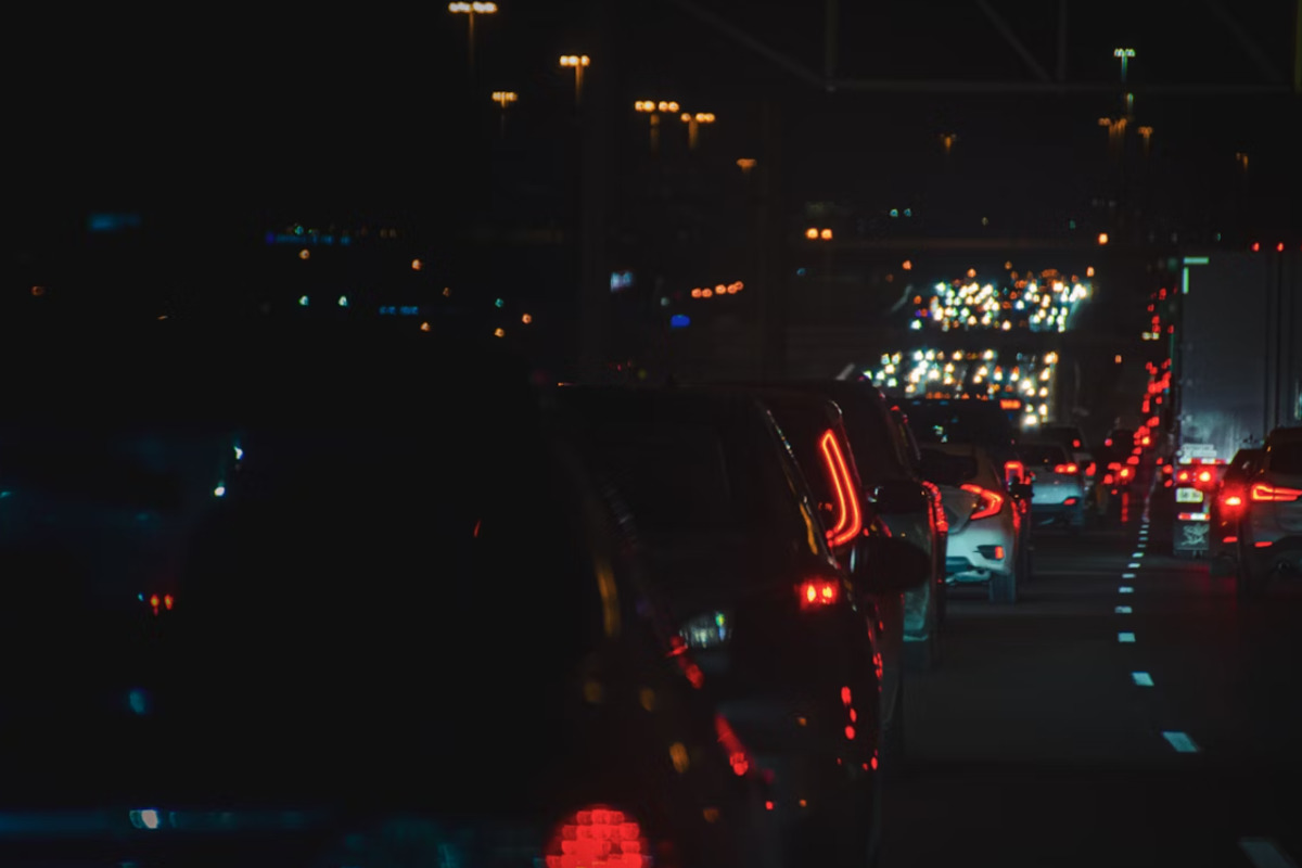 Extensive Traffic Disruptions Expected in DC for Army Ten-Miler This