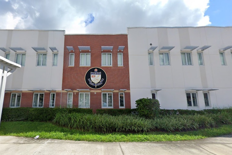 False Alarm at Largo High School Triggers Lockdown, Prompt Law