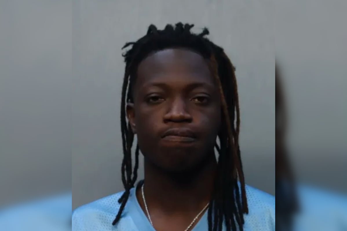 Fan and Officers Injured in Fall at NBA YoungBoy Miami Concert as