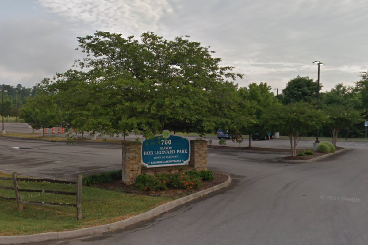 Farragut Rolls Out Festive Fall Events, Freaky Friday Fright Nite and