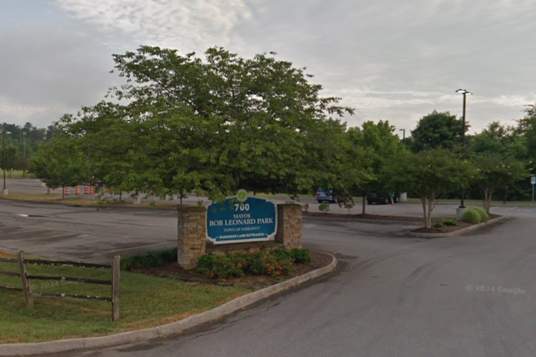 Farragut Rolls Out Festive Fall Events, Freaky Friday Fright Nite and