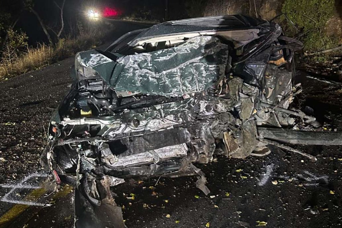 Fatal Crash on Utah County's Alpine Loop Claims Life, Route