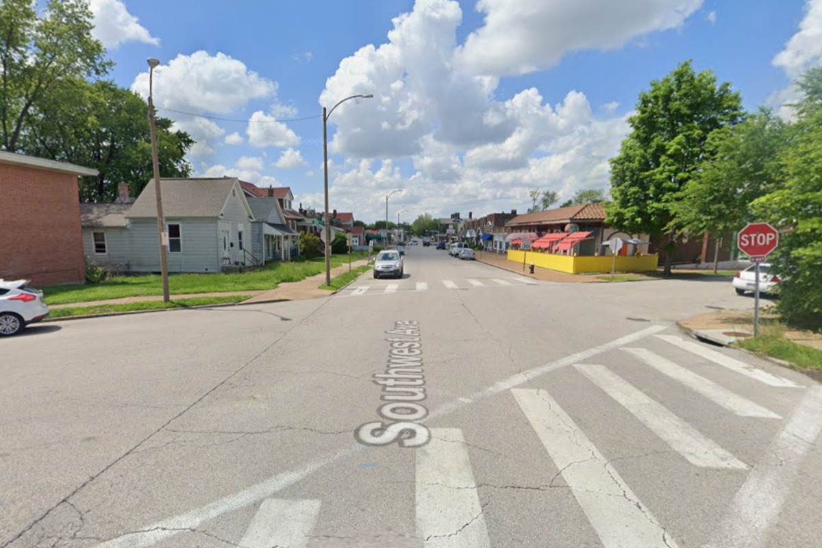 Fatal Fire in Hoarder's Home in South St. Louis Leaves One Man Dead