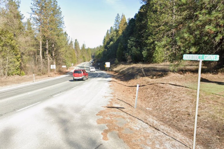 Fatal Head-On Collision on Highway 88 in Amador County Claims One