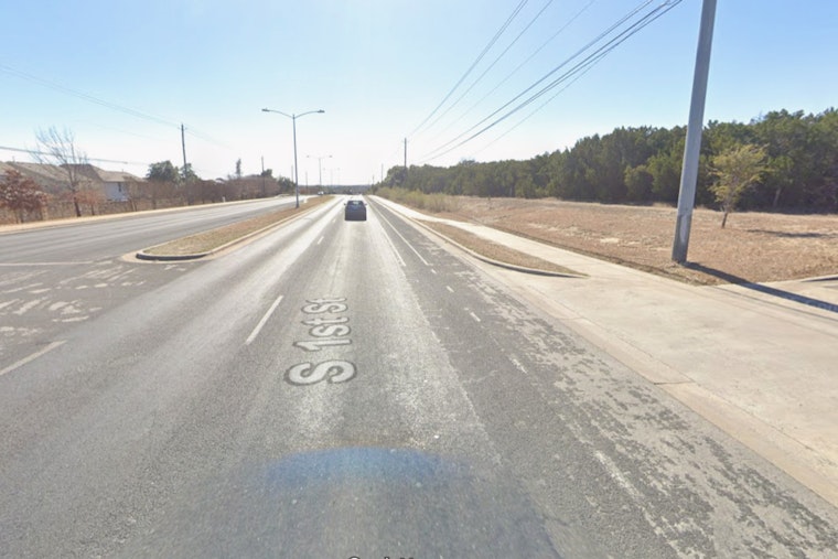 Fatal Motorcycle Crash in Austin Claims Life of Mario Esai Navarro;