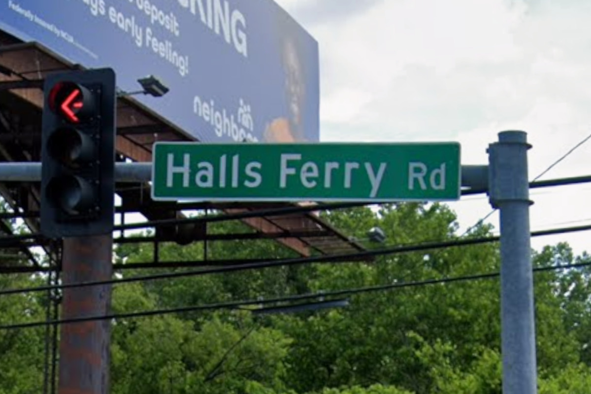 Fatal Pedestrian Collision Under Investigation on Halls Ferry Road in