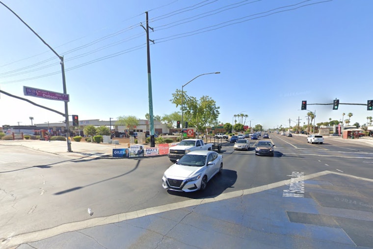 Father of Slain Mesa Teen Advocates for Justice System Reform