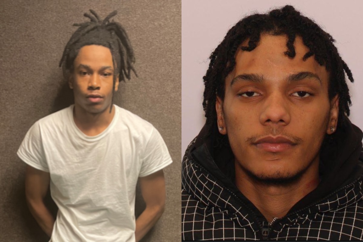 Fayetteville Authorities Apprehend Suspect Joshua Carter in North