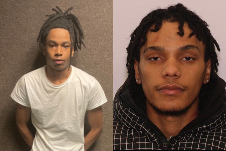 Fayetteville Authorities Apprehend Suspect Joshua Carter in North
