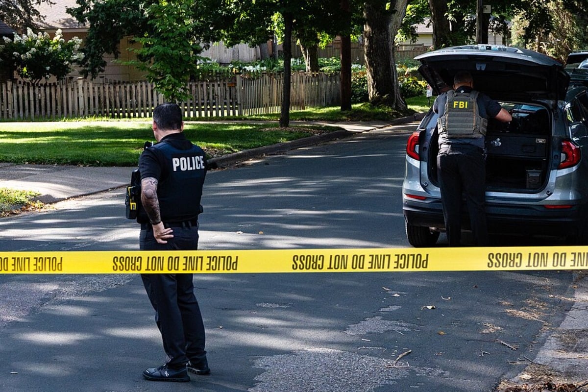 FBI Nips Terror Plot in the Bud: Halloween Horror Thwarted in