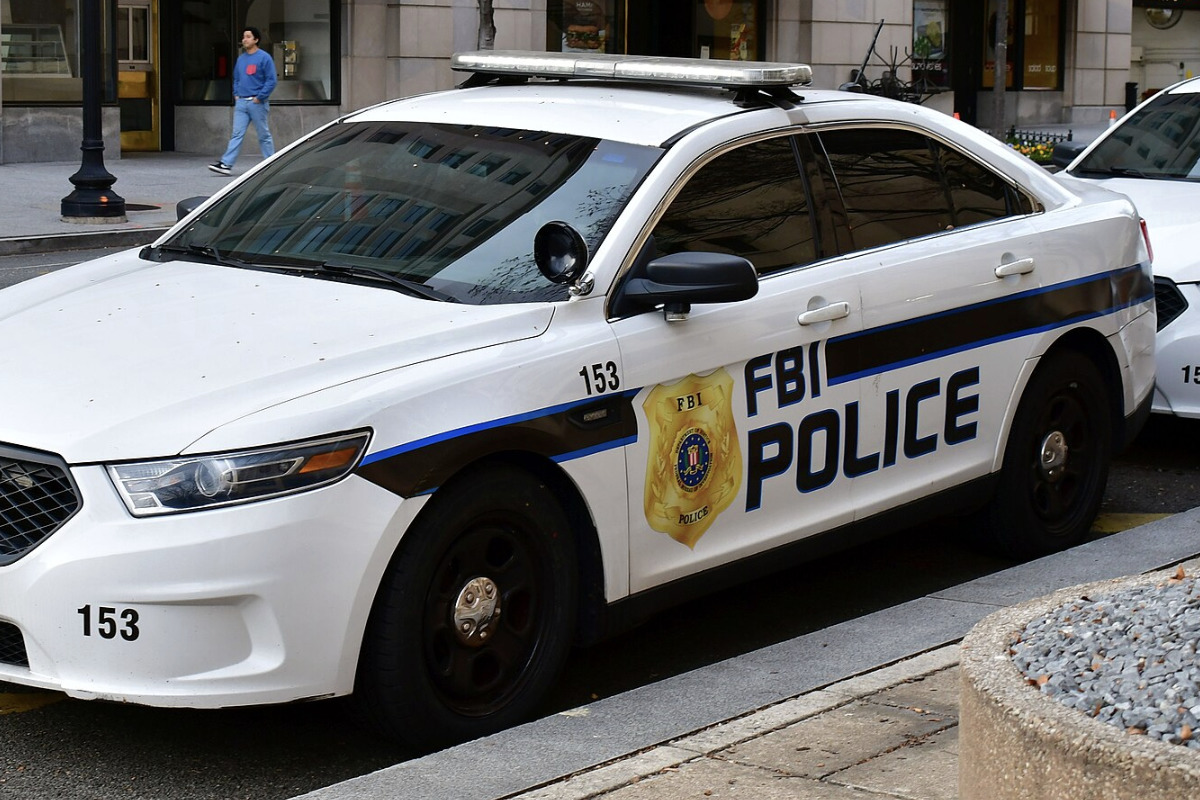 FBI’s Operation Summer Heat Nets 64 Arrests in Houston with Millions