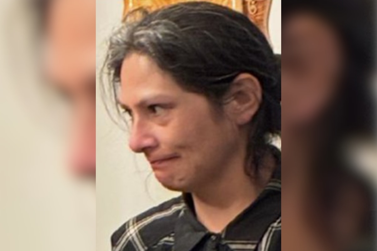 Feather Alert Issued for Missing San Diego Woman Toni Gonzales, Urgent