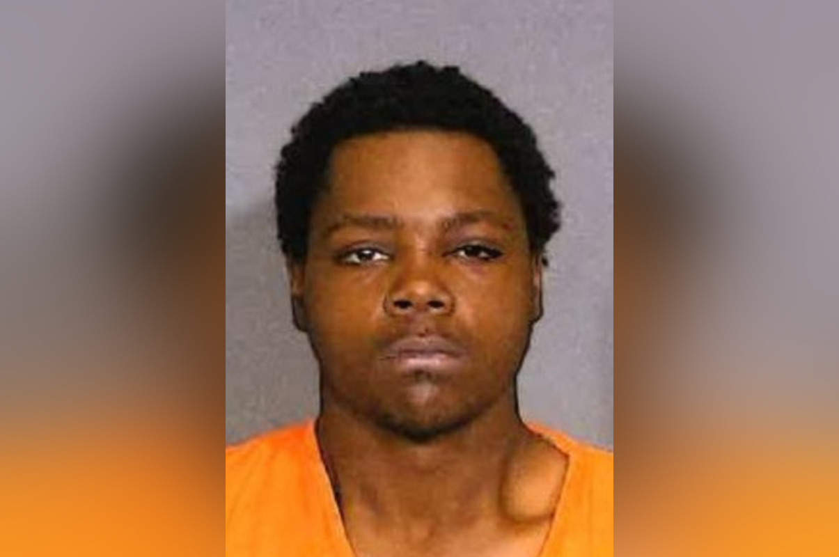 Fishers Police Hunt for Suspect Cornelius Anthony Lyles Accused in
