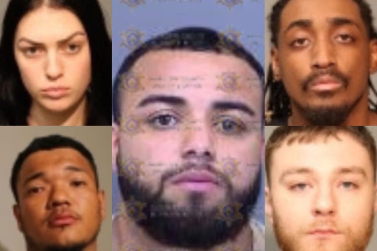 Five Arrested, One Charged with Second-Degree Murder After Fatal Fight