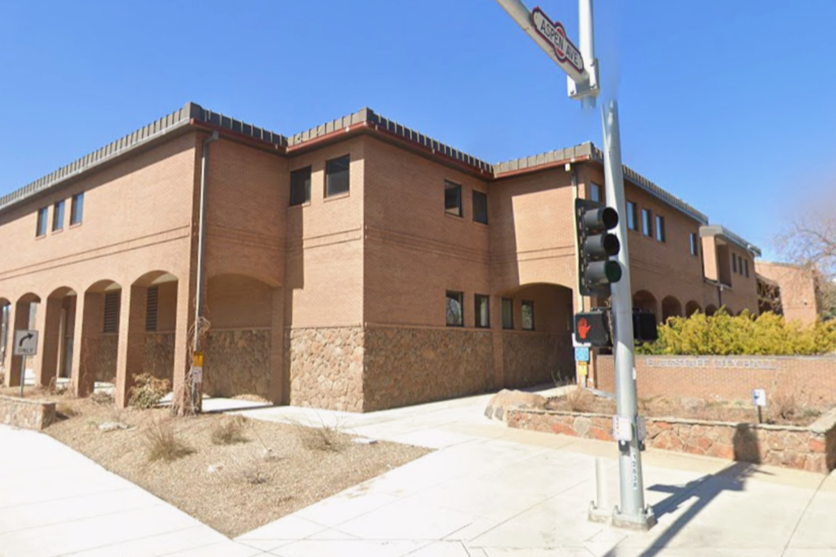 Flagstaff Mourns Loss of Esteemed Deputy Fire Chief Jerry Bills;