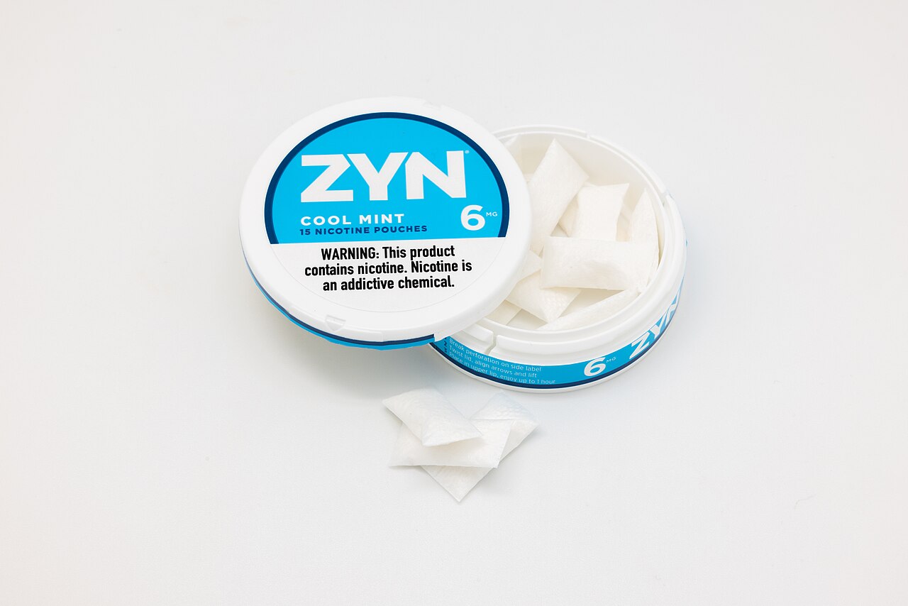 Flavored Zyn Might Finally Cease in SF; Nicotine Pouch Giant Pays $3M