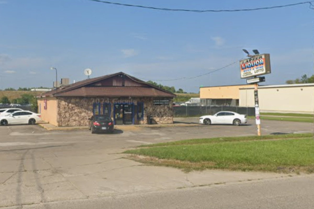 Flint Man Convicted of Second-Degree Murder in 2024 Fatal Shooting