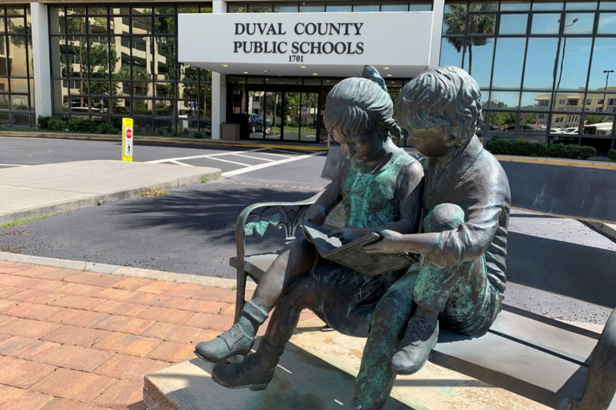 Florida's 'Schools of Hope' Set to Share Space with Public Schools