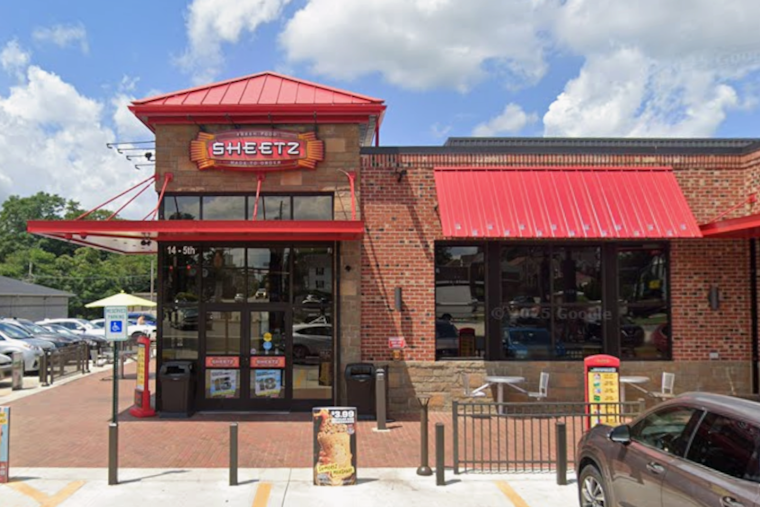 Former Ellwood City Police Sergeant Charged Over Physical