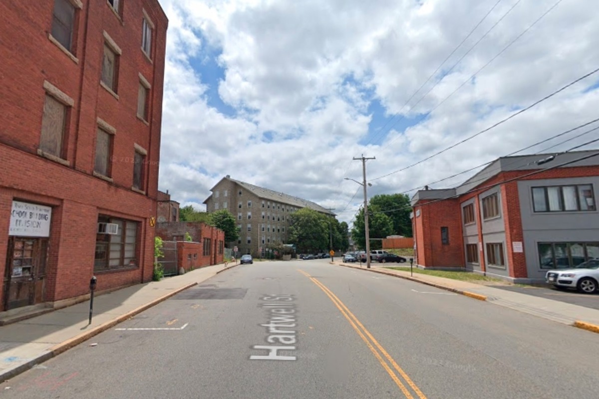 Former Fall River Mayor Will Flanagan Hospitalized After Stabbing Near