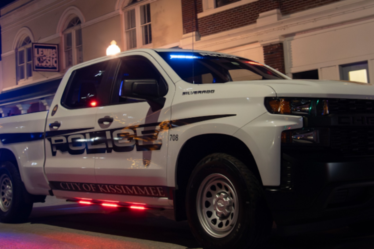 Former Kissimmee Officer Andrew Baseggio to Be Sentenced Monday in