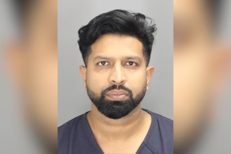 Former Rochester Hills Doctor Enters No Contest Plea to 31 Sex Crime